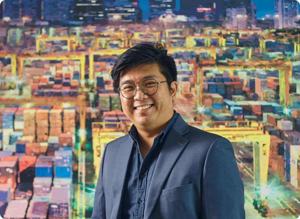 Navigate Commodities